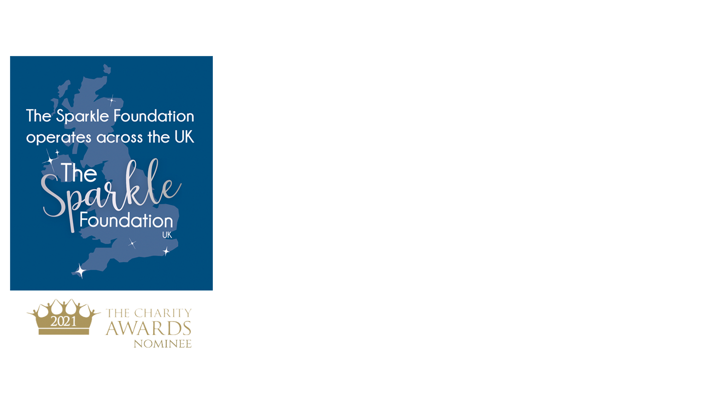 The Sparkle Foundation UK Charity helping people in need